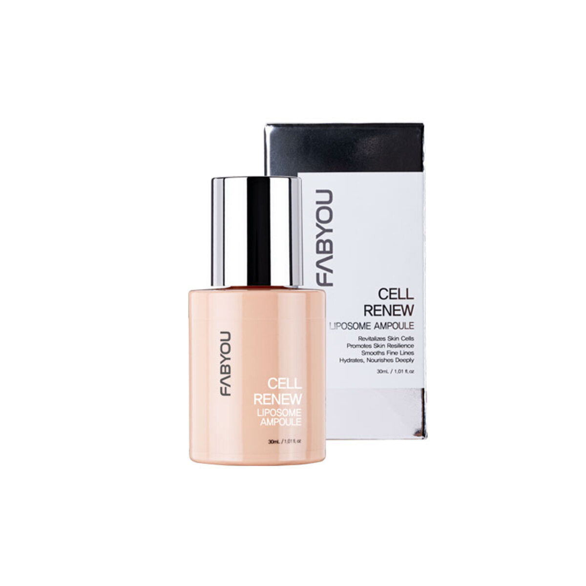 FABYOU Cell Renew Liposome Ampoule 30ml Elloxy Cosmetic